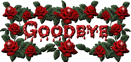 Goodbye Glitters, GIF, Images - Page 3